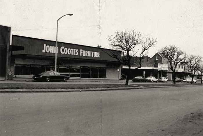 John Cootes: 100% Australian-Owned and Operated Since 1981