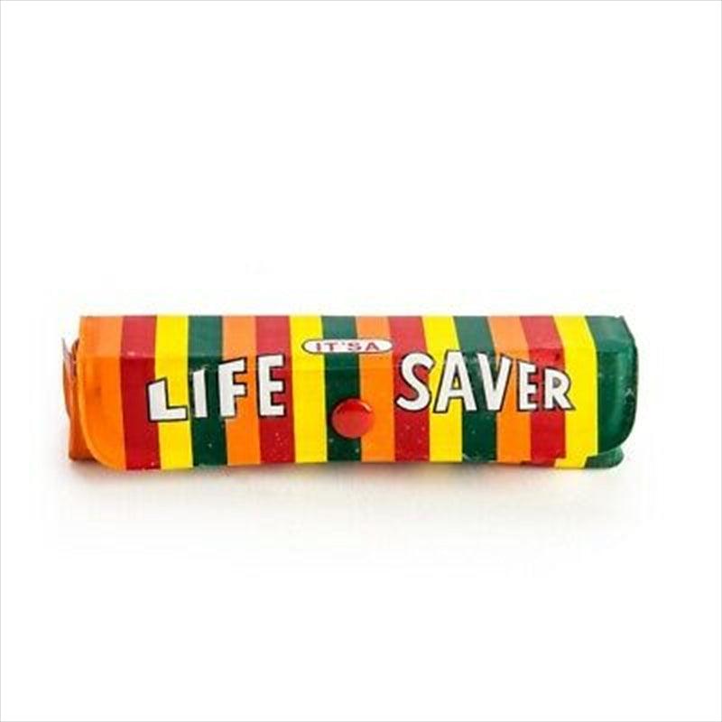 Lifesaver Novelty Toy